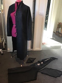 Margo and Clare Firth – Sew organised style podcast