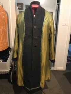 Margo and Clare Firth – Sew organised style podcast