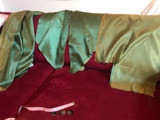 Margo and Clare Firth – Sew organised style podcast