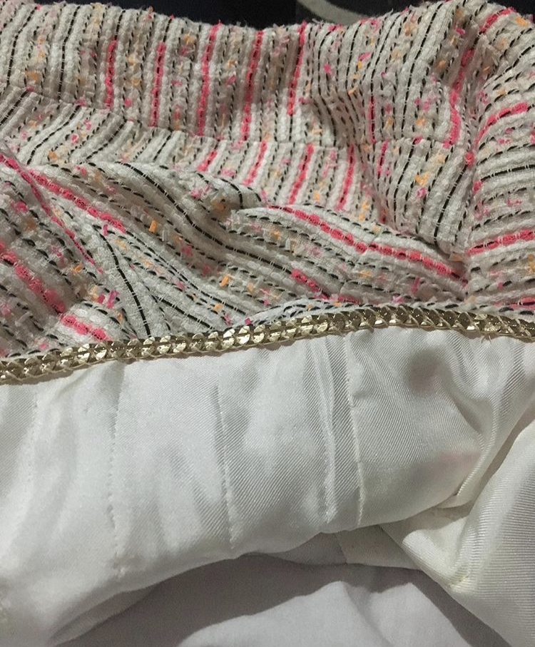 Margo and Clare Firth – Sew organised style podcast