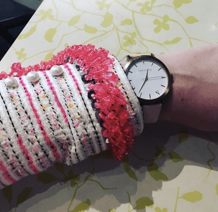 Margo and Clare Firth – Sew organised style podcast