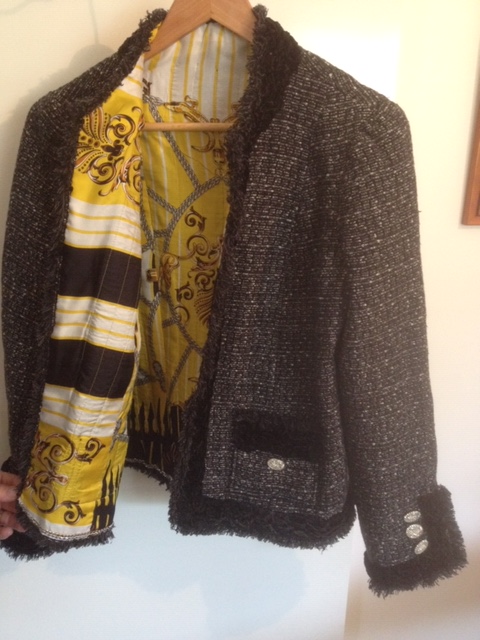 Margo and Clare Firth – Sew organised style podcast