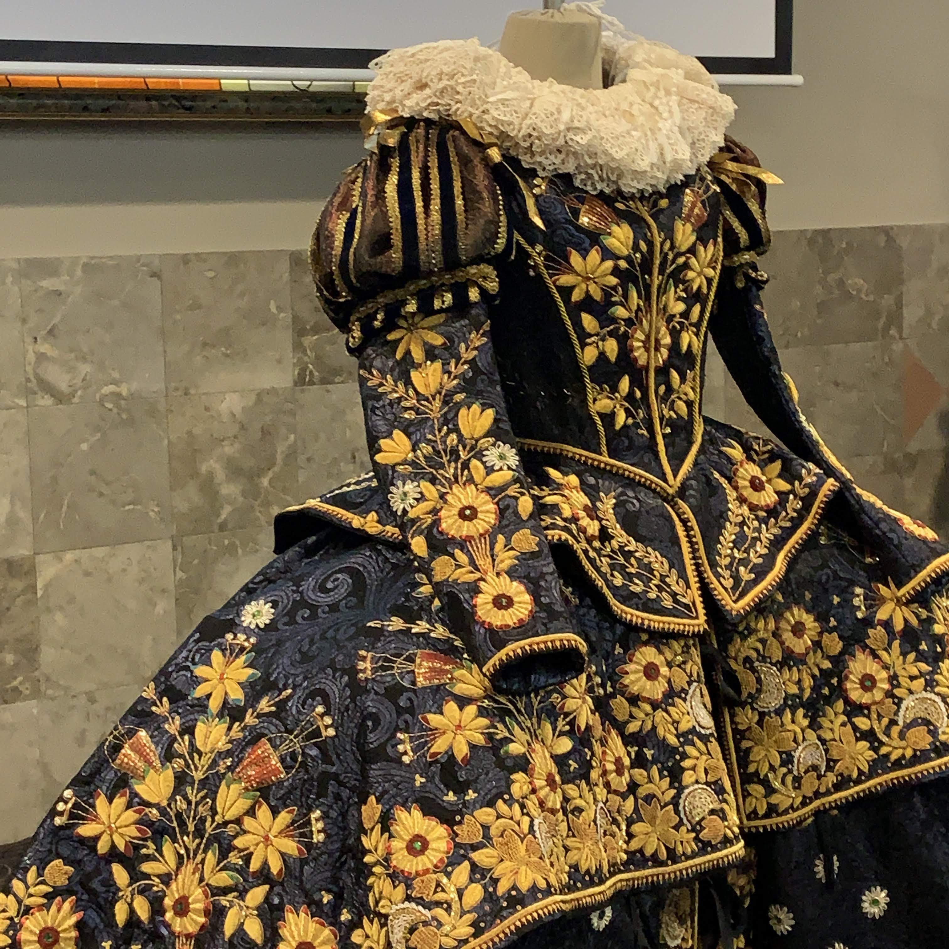 Meet Rebecca Ritchie – Sew organised style podcast