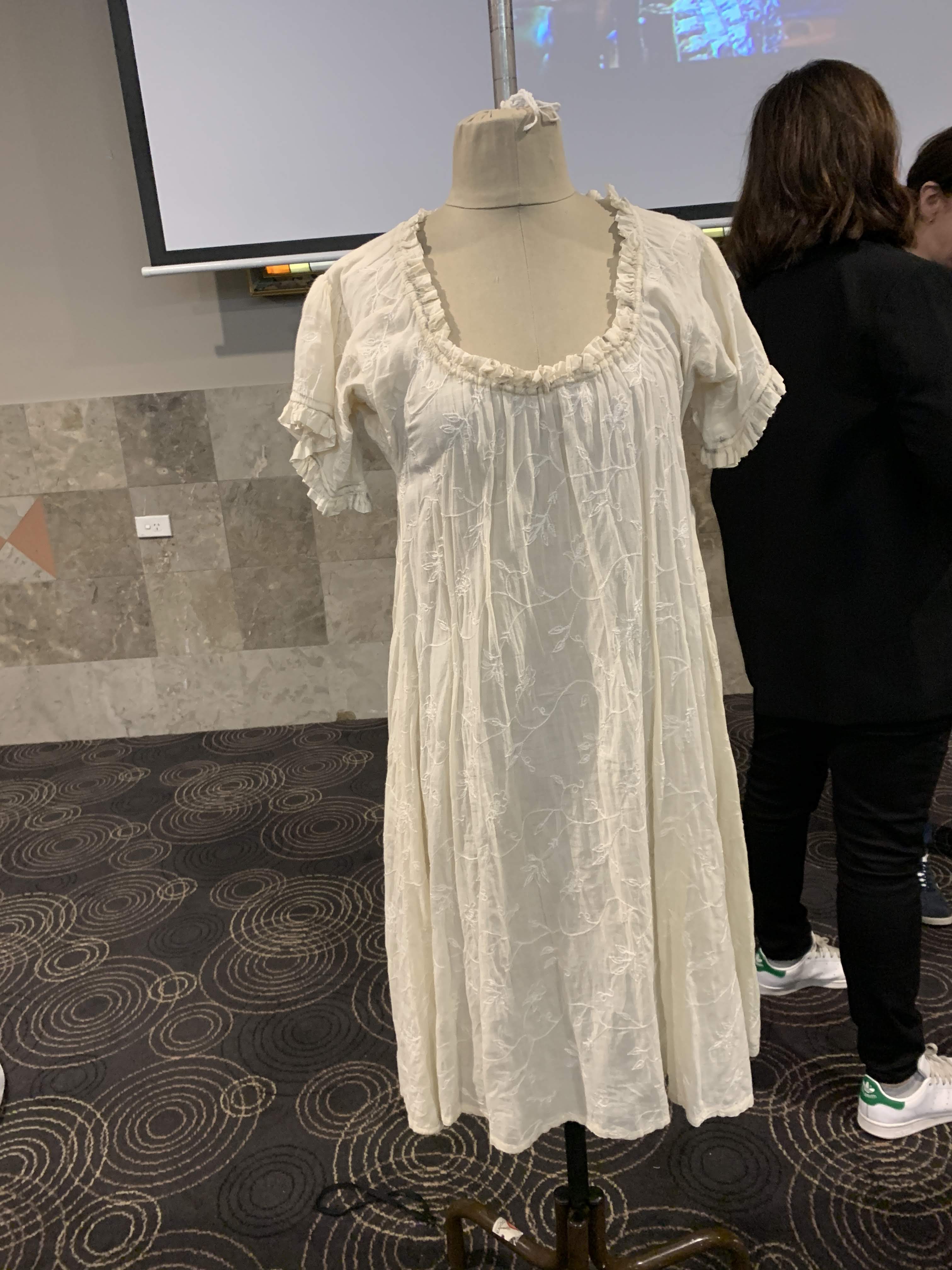 Meet Rebecca Ritchie – Sew organised style podcast