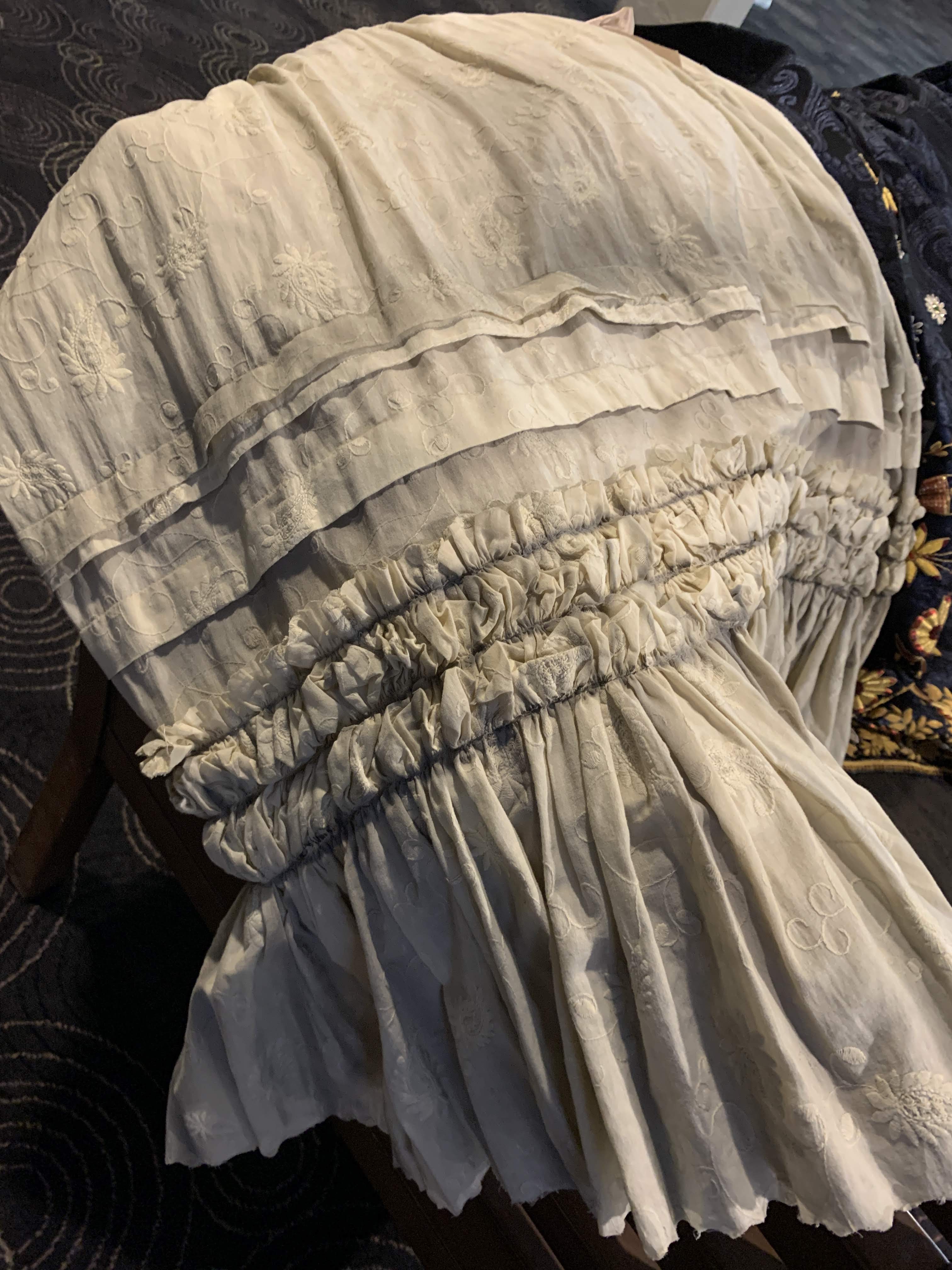 Meet Rebecca Ritchie – Sew organised style podcast