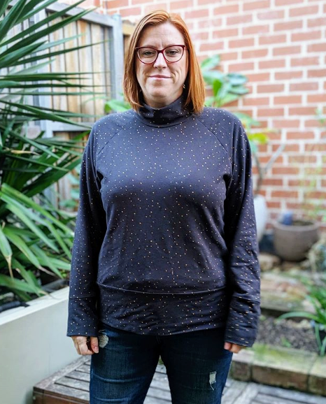 Chloe Read podcasts – Sew organised style podcast