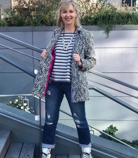 Meet Karen Dolen – Sew organised style podcast