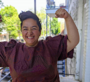 Meet Monserratt Lopez – Sew organised style podcast