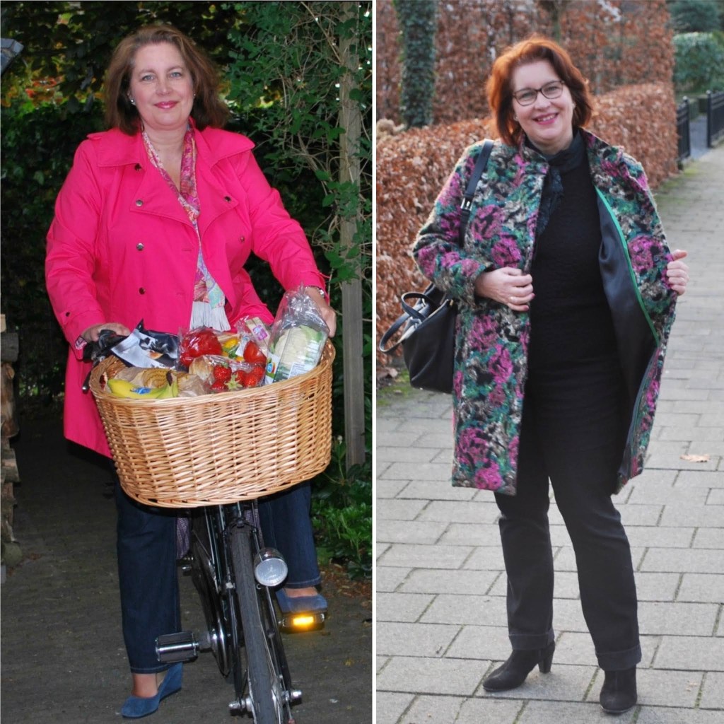 Meet Marianne Koster – Sew organised style podcast