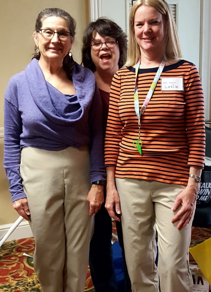 Meet Rae Cumbie – Sew organised style podcast