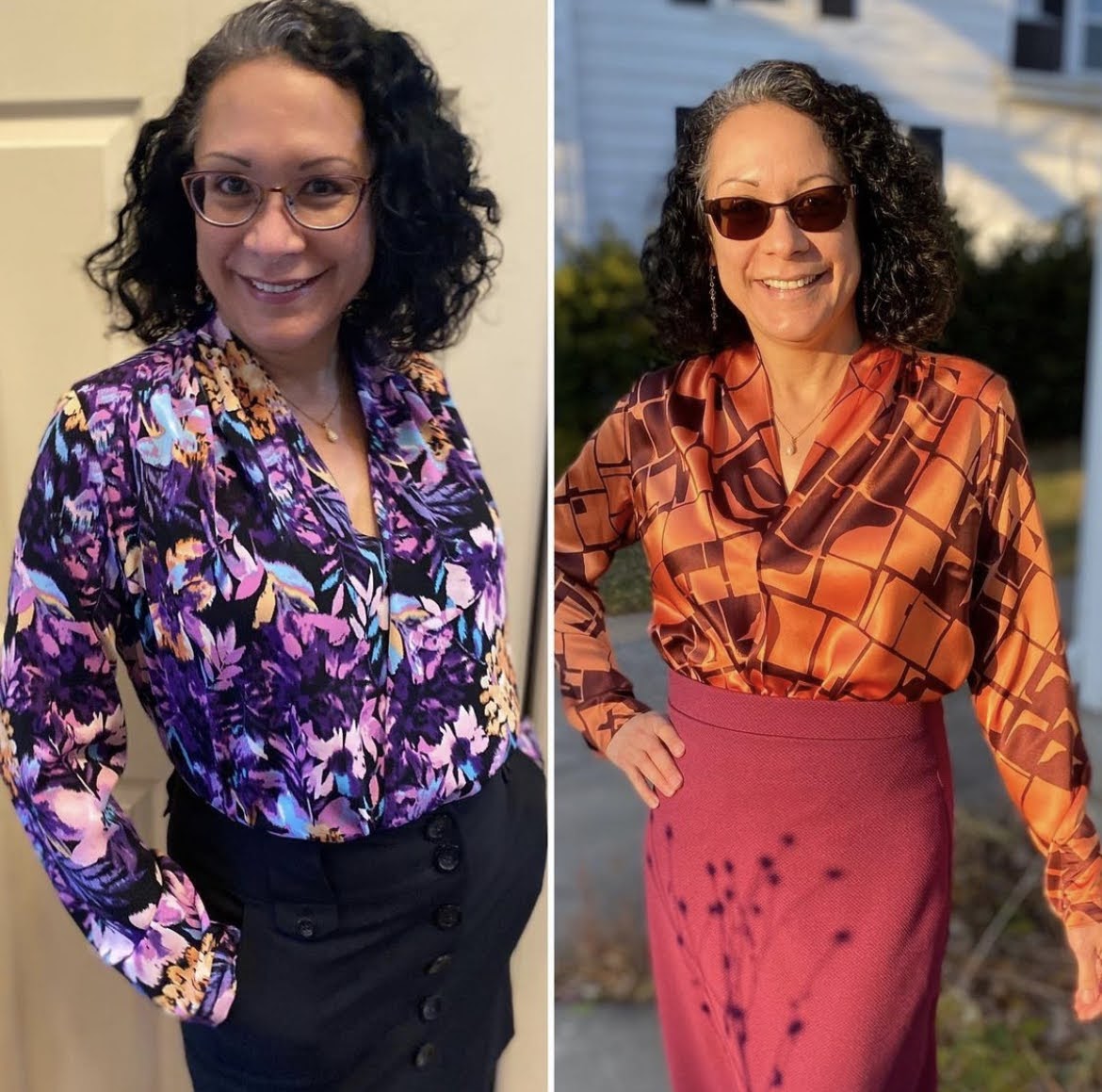 Mad Sewing Scientist – Sew organised style podcast