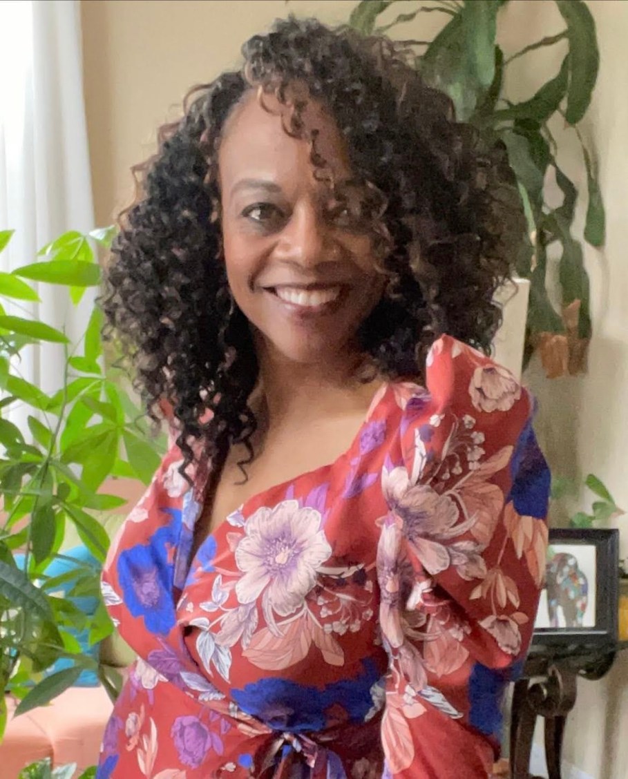 Tracy Davis – Sew organised style podcast