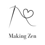 Making Zen Online Retreat May 2024 – Sew organised style podcast