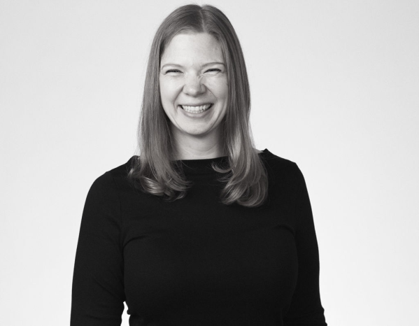 Stacey Taylor – Sew organised style podcast
