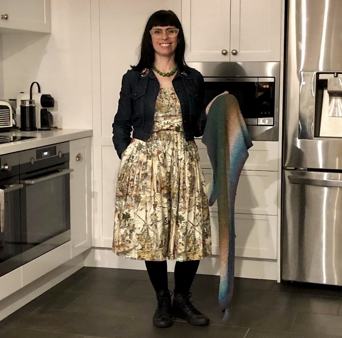 pudding and peas – Sew organised style podcast