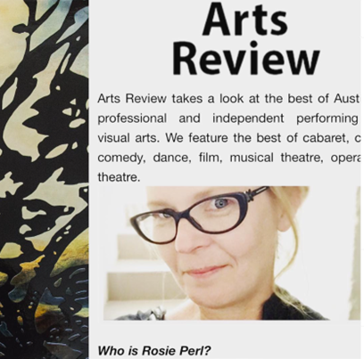 Rosie – Artworkerprojects – Sew organised style podcast