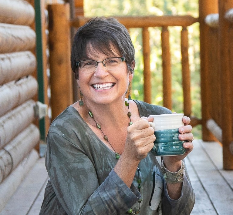 Liz Kettle – Sew organised style podcast
