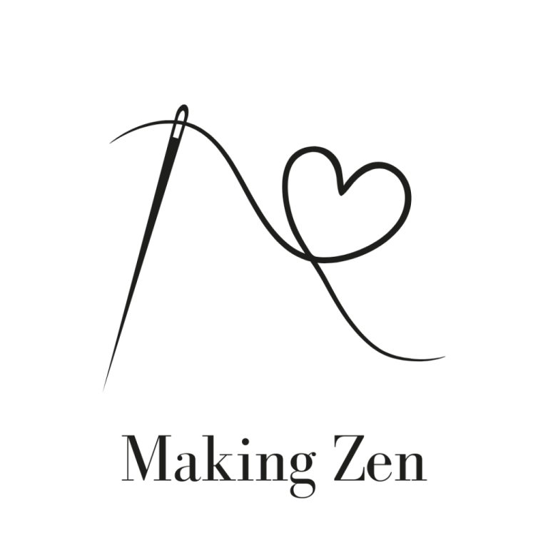 Making Zen Online Retreat May 2024 – Sew organised style podcast