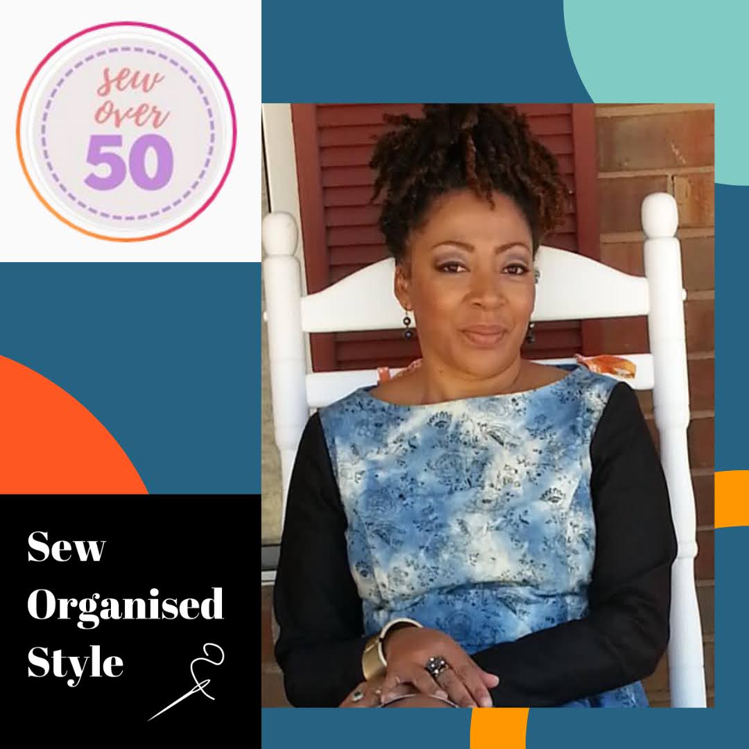 Alethia – Sew Much Talent – Sew organised style podcast