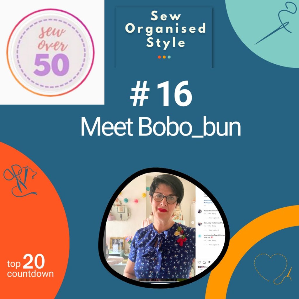 #16 Bobo_bun – Sew organised style podcast